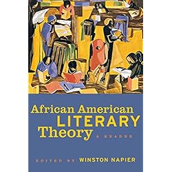 African American Literary Theory: A Reader by Winston Napier | LibraryThing