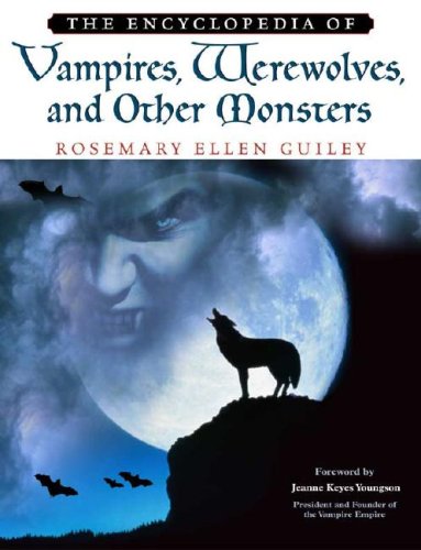 A Lycanthropy Reader: Werewolves in Western Culture by Charlotte F. Otten