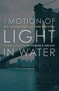 Hogg by Samuel R. Delany