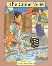 The Crane Wife (Pair-It Books) by Ena Keo