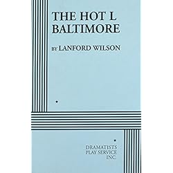 The Hot L Baltimore by Lanford Wilson | LibraryThing
