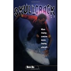 Skullcrack by Ben Bo | LibraryThing