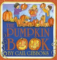From Seed to Pumpkin by Wendy Pfeffer