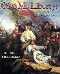 Colonial Voices: Hear Them Speak by Kay Winters