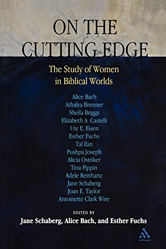 Details for On the cutting edge : › SAIACS catalog