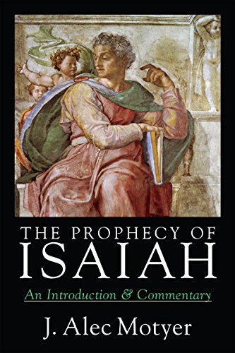 The Prophecy of Isaiah - The Gospel Coalition