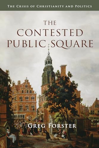 Details for: The contested public square : › SAIACS catalog