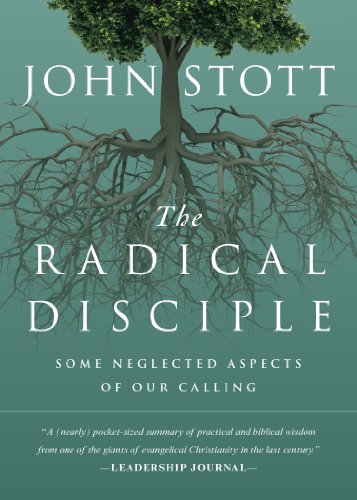 The Radical Disciple - The Gospel Coalition