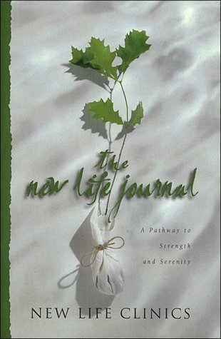 The New LIFE JOURNAL by Thomas Nelson