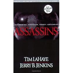 Assassins (Left Behind, Book 6) by Tim LaHaye | LibraryThing