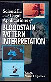 HemoSpat – Bloodstain Pattern Analysis Software
