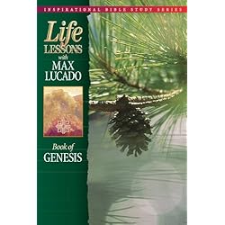 Life Lessons: Book Of Genesis by Max Lucado | LibraryThing