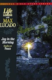 Life Lessons with Max Lucado | Series | LibraryThing