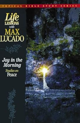 Life Lessons with Max Lucado | Series | LibraryThing