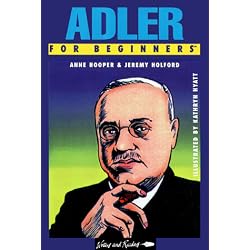 Adler for Beginners by Anne Hooper | LibraryThing
