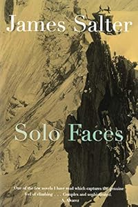 Cassada by James Salter