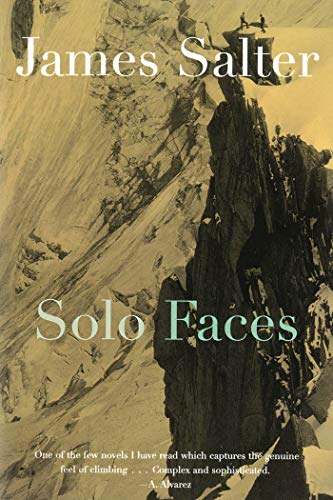Cassada by James Salter