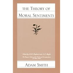 The Theory of Moral Sentiments by Adam Smith | LibraryThing