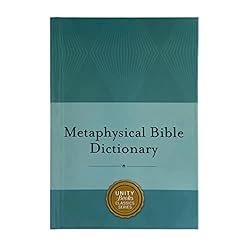 Metaphysical Bible Dictionary by Charles Fillmore | LibraryThing