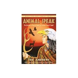 Animal-Speak: The Spiritual & Magical Powers of Creatures Great & Small ...