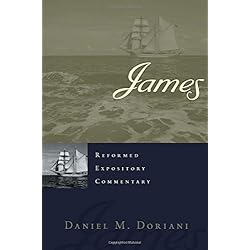 James (Reformed Expository Commentary) by Daniel M. Doriani | LibraryThing