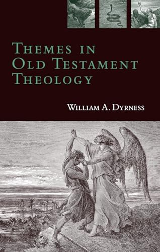 Themes in Old Testament Theology - The Gospel Coalition
