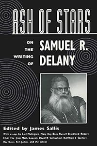 Hogg by Samuel R. Delany