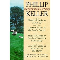 Phillip Keller: The Inspirational Writings by Phillip Keller | LibraryThing