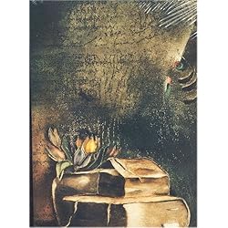 Joseph Goldyne: The Pull of the Eye, The Play of the Hand by Eric ...