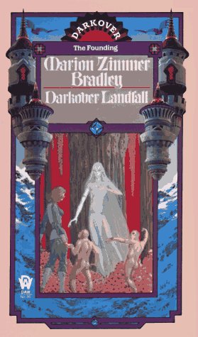 Darkover Landfall by Marion Zimmer Bradley