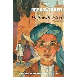 The Breadwinner by Deborah Ellis | LibraryThing