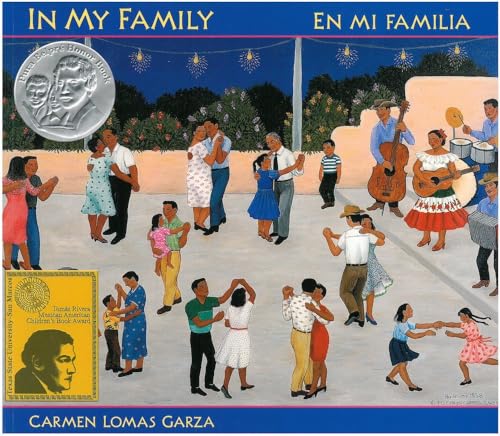 Yes! We Are Latinos: Poems and Prose About the Latino Experience by ...