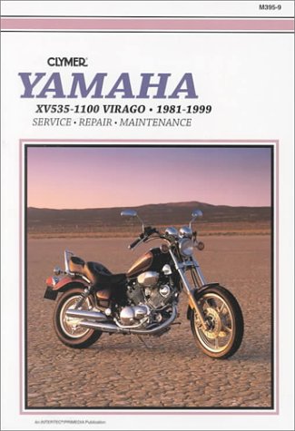 Books on Yamaha MOTORCYCLES
