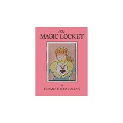 The Magic Locket (Book With Locket) by Elizabeth Koda-Callan | LibraryThing