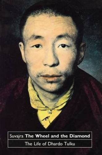 The wheel and the diamond : the life of Dhardo… | Wellington Buddhist ...