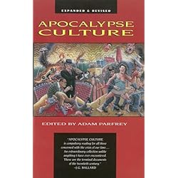 Apocalypse Culture (Expanded and Revised) by Adam Parfrey | LibraryThing
