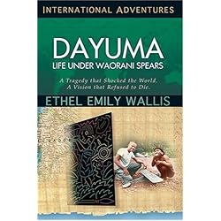 The Dayuma story by Ethel Emily Wallis | LibraryThing