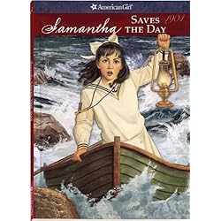 Samantha Saves the Day: A Summer Story by Valerie Tripp | LibraryThing