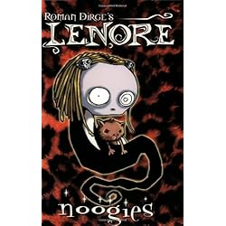 Lenore: Noogies by Roman Dirge | LibraryThing