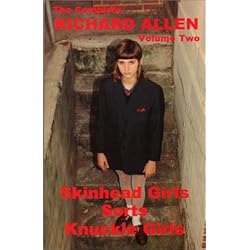 The Complete Richard Allen, Vol. 2 by Richard Allen | LibraryThing