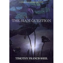 Descriptions: The Siam Question by Timothy Francis Sheil | LibraryThing