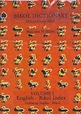 Details for: Bikol Dictionary = Diksionariong Bikol : volume II : Bikol ...