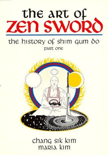 The Art of Zen Sword-The History of Shim Gum Do | AikiBib home | TinyCat