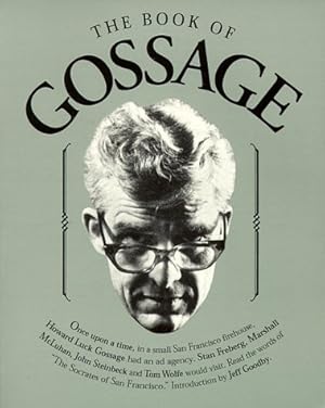 Howard Luck Gossage | Author | LibraryThing