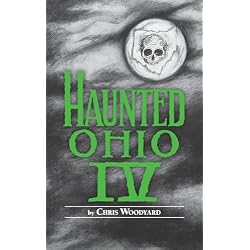 Haunted Ohio 4: Restless Spirits by Chris Woodyard | LibraryThing
