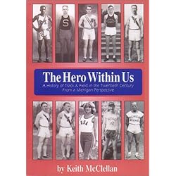 Descriptions: The Hero Within Us by Keith McClellan | LibraryThing