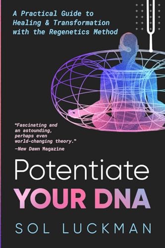 Potentiate Your DNA: A Practical Guide to… | Awarehouse library | TinyCat