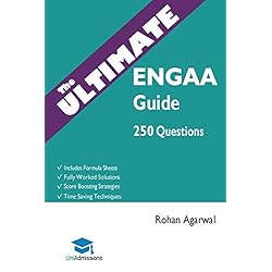Commonknowledge: The Ultimate ENGAA Guide: 250 Practice Questions ...