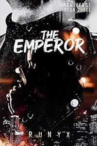 The Predator by RuNyx