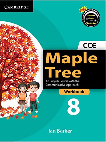 Details for: English Course with the communication Approach workbook-8 ...